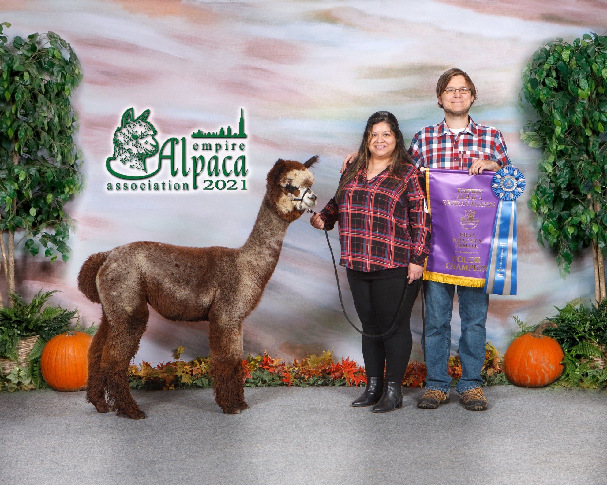 Red Door Alpaca Farm