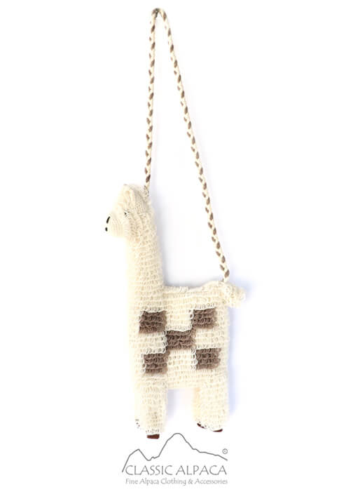 Alpaquita Purse – Red Door Alpaca Farm